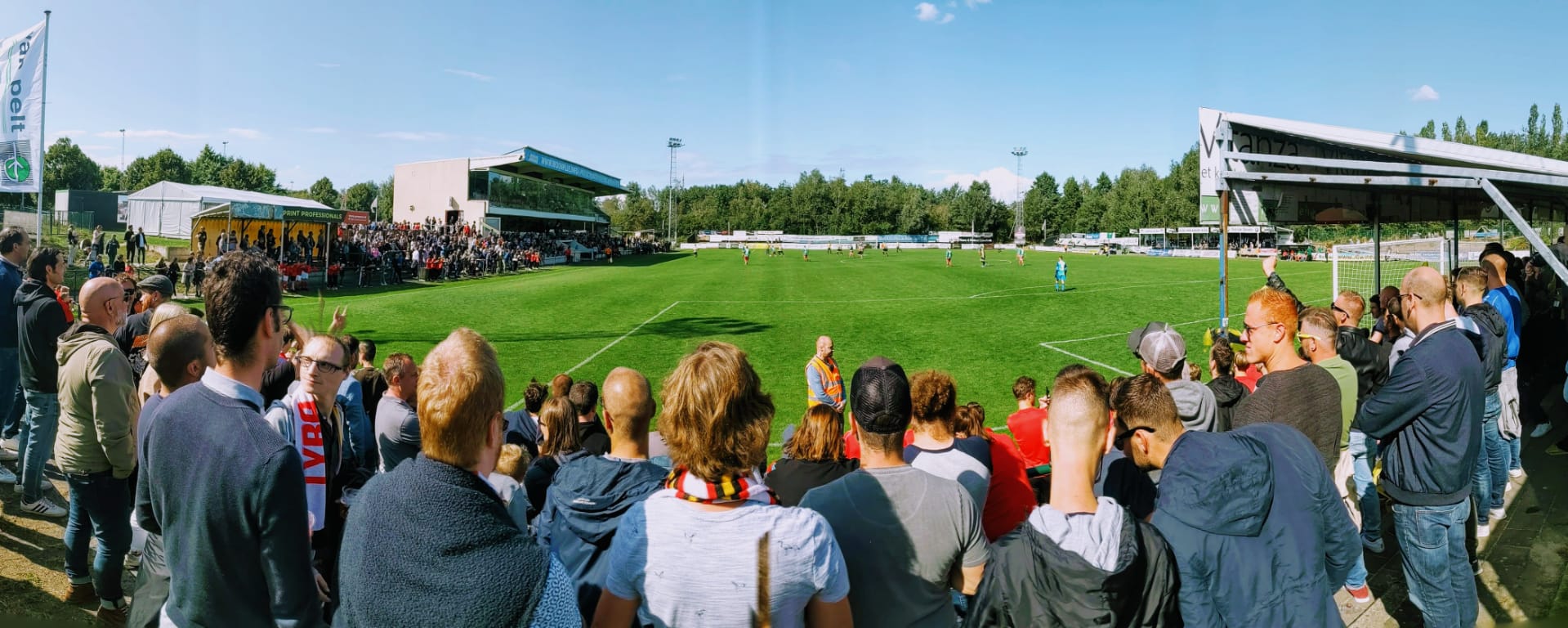 SK Rita Berlaar stapt in het ambitieuze jeugdnetwerk van K. Lyra-Lierse ...