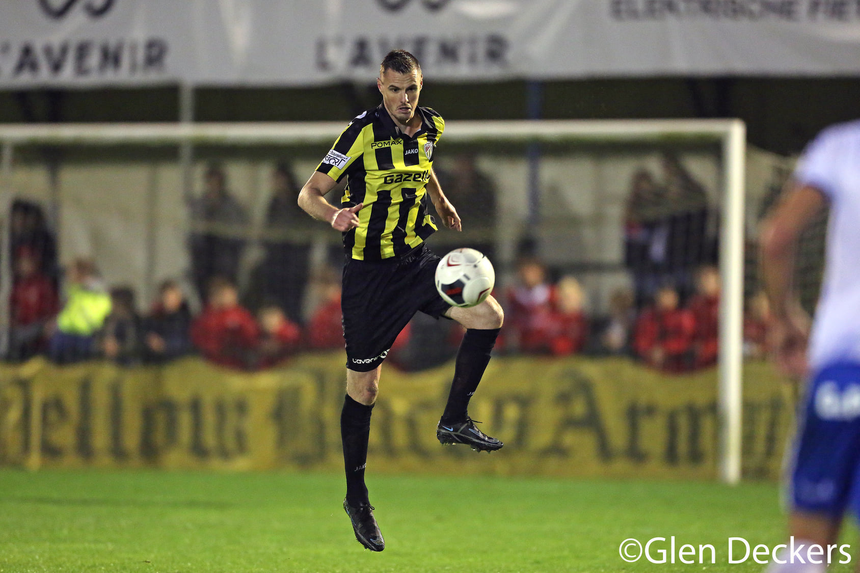Selectie & info K. Lyra-Lierse - K. Diegem Sport - K. Lyra-Lierse