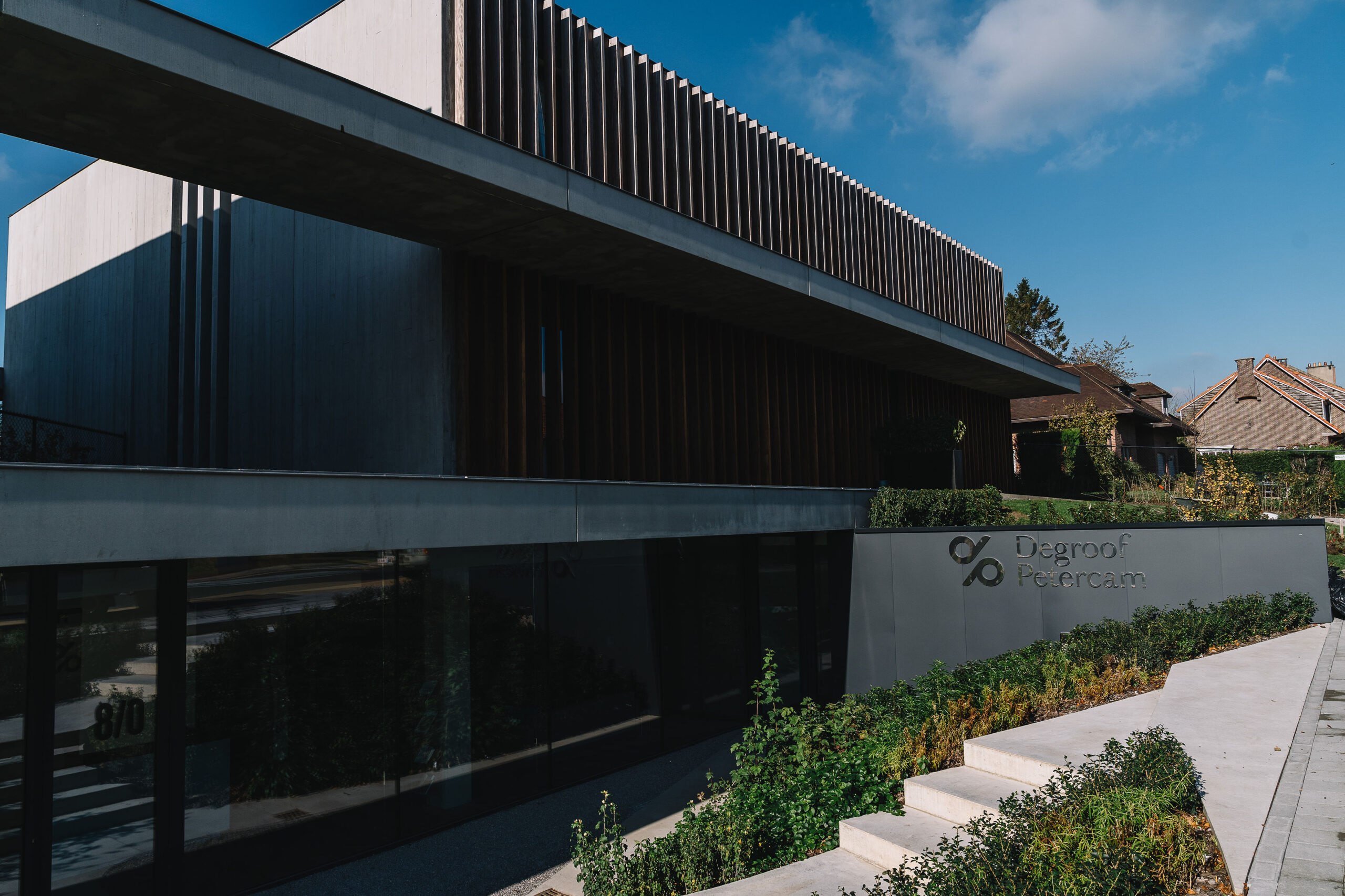 Degroof Petercam vervoegt onze Business Club - K. Lyra-Lierse