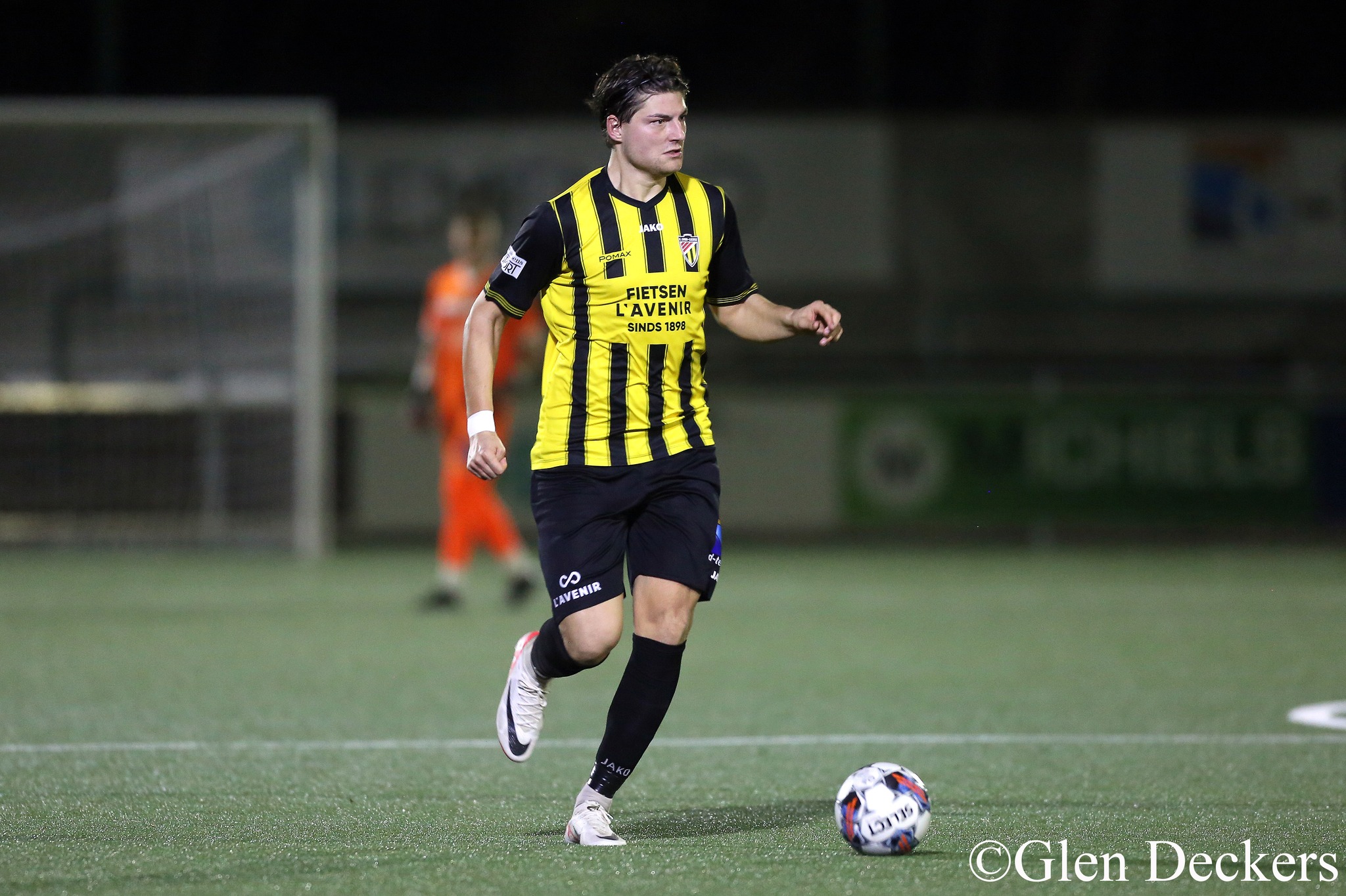 Voorbeschouwing K. Lyra-Lierse - Londerzeel SK - K. Lyra-Lierse