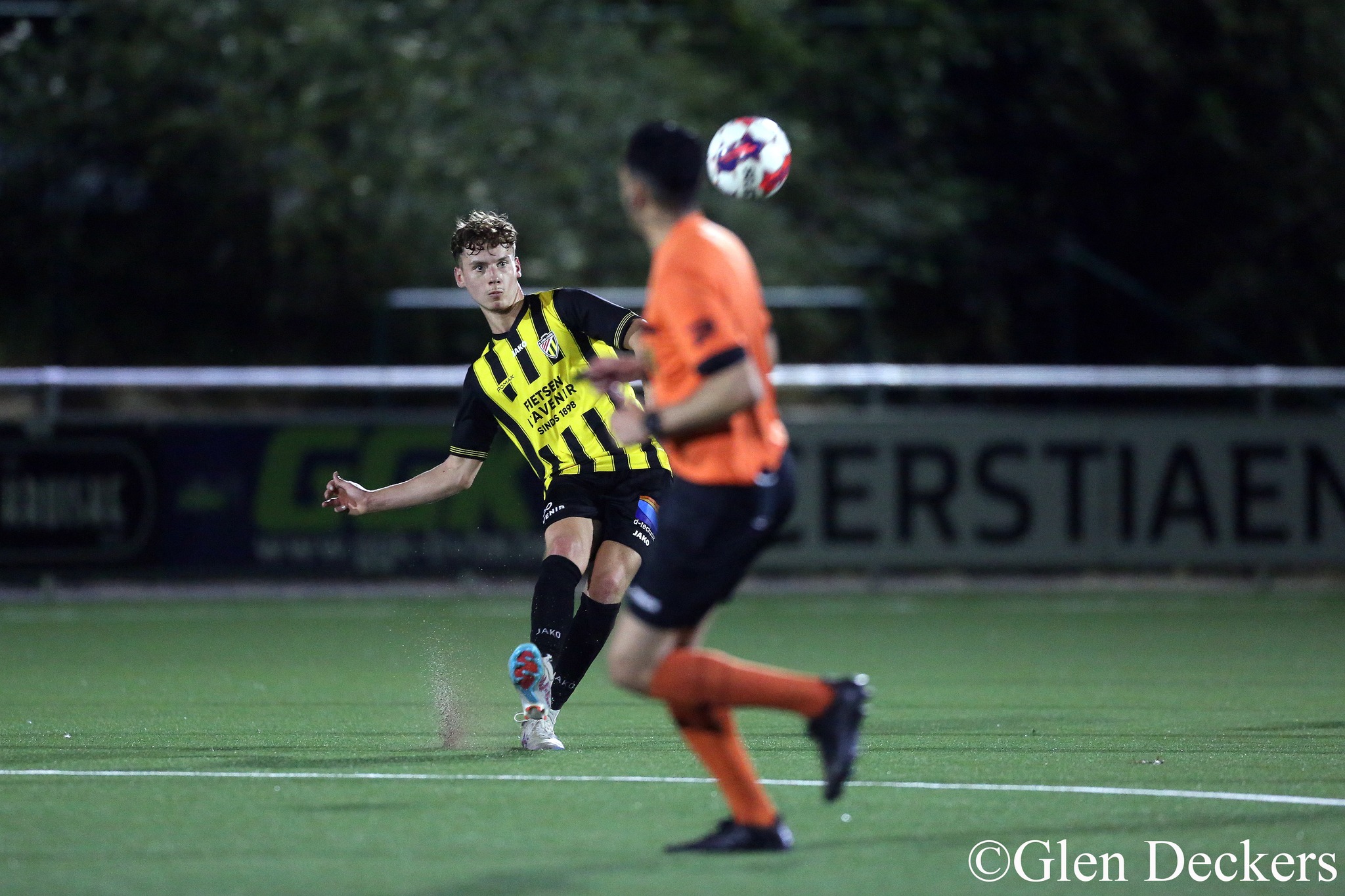 Voorbeschouwing K. Lyra-Lierse - KSK Tongeren - K. Lyra-Lierse