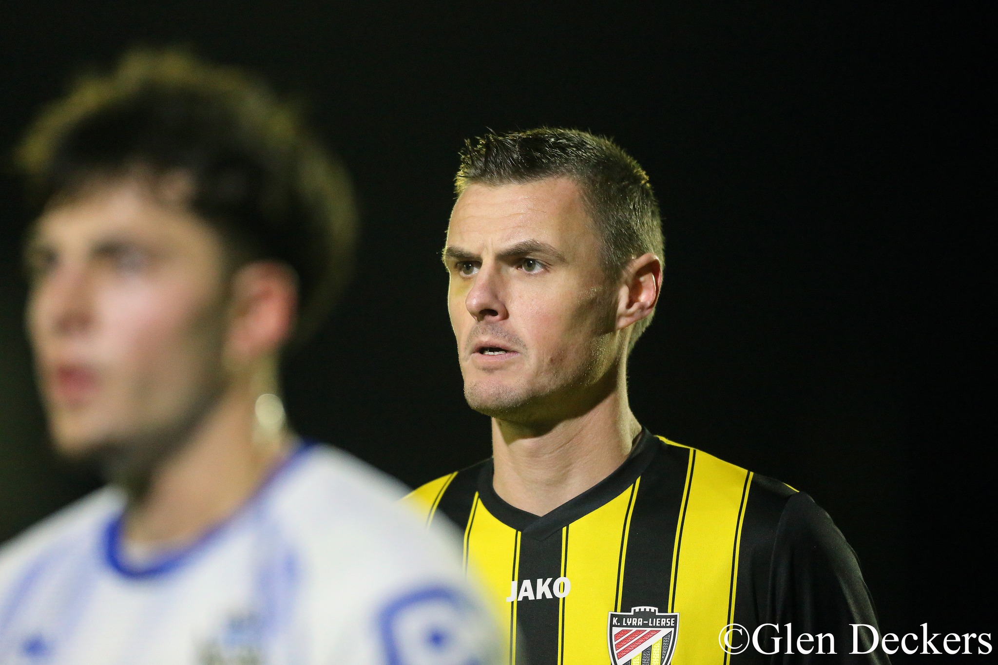 Voorbeschouwing K. Lyra-Lierse - Rupel Boom FC - K. Lyra-Lierse