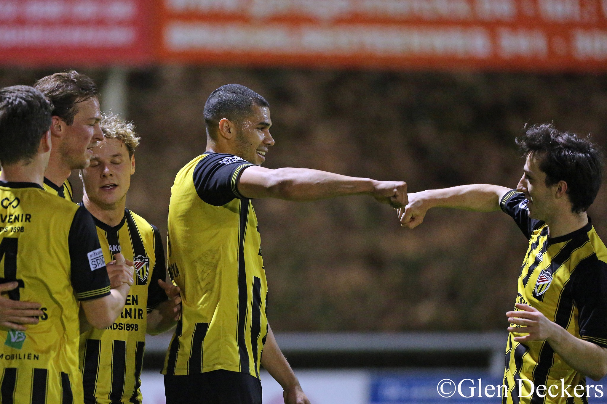 Voorbeschouwing & info K. Lyra-Lierse - Sporting Hasselt - K. Lyra-Lierse