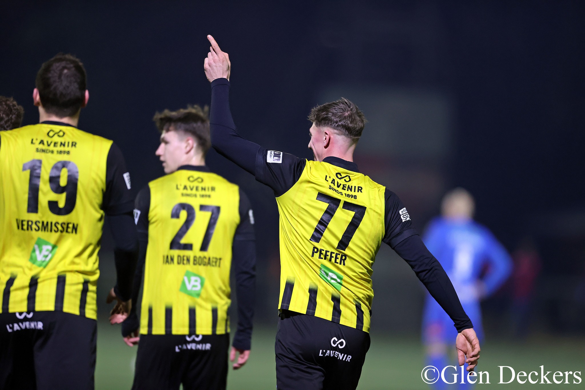 Voorbeschouwing K. Lyra-Lierse - KFC Dessel Sport - K. Lyra-Lierse