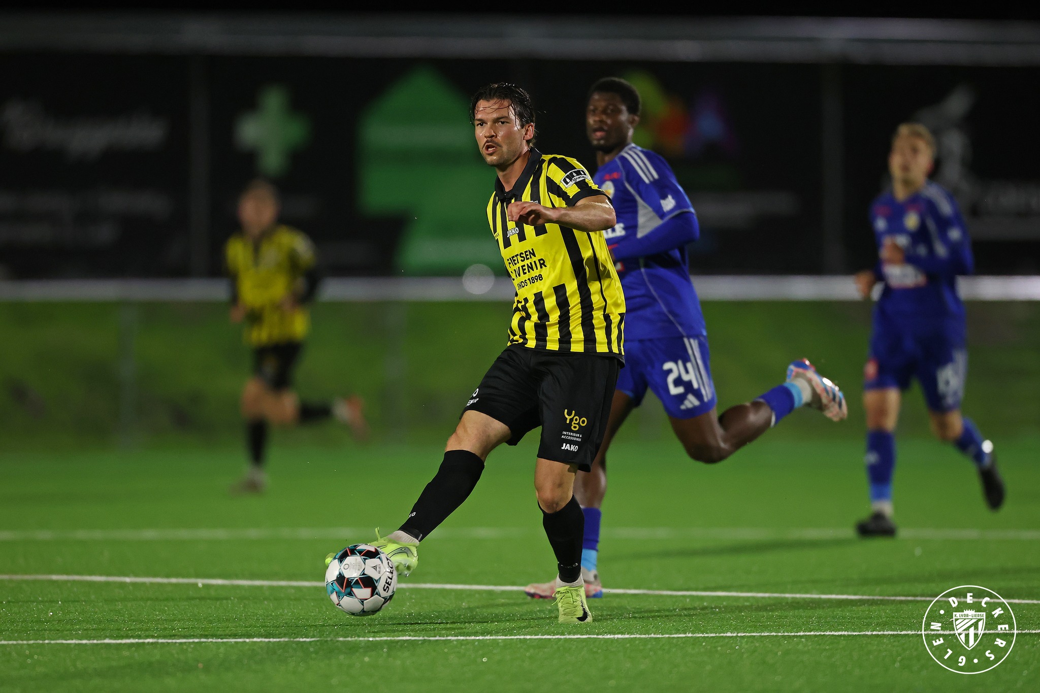 Voorbeschouwing & info K. Lyra-Lierse - Sporting Hasselt - K. Lyra-Lierse